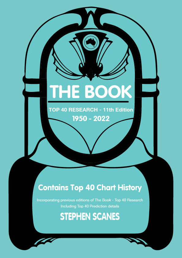 The Book - Top 40 Research - 11th Edition
